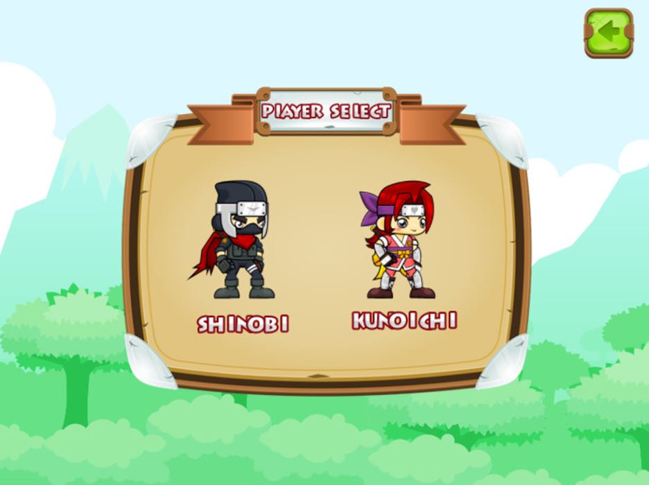 Ninja Boy Adventure 2 - Construct Game by Gamecoutz | CodeCanyon